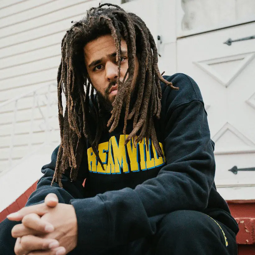 J. Cole: Unpacking the Wisdom in His Lyrics | Dope Music Org