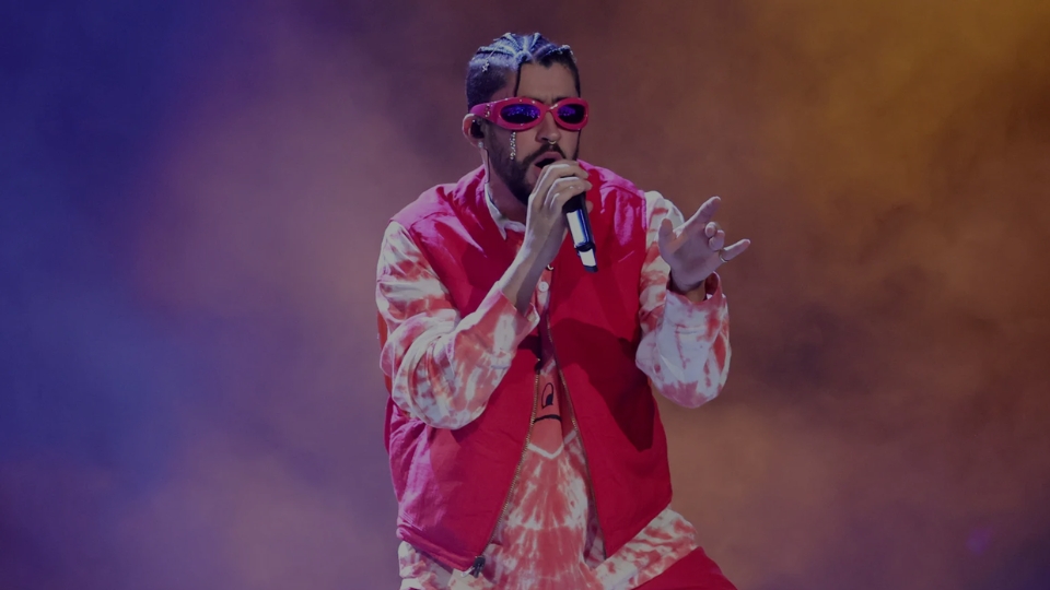 Bad Bunny's Success - The Art Of Blending Latin Trap And Reggaeton ...