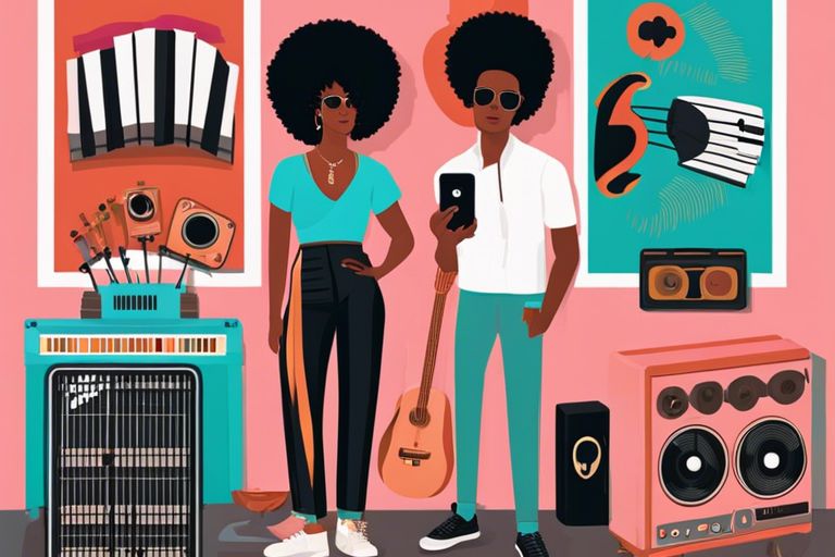 The Influence Of Afro-Latin Culture In Contemporary Urban Music | Dope ...