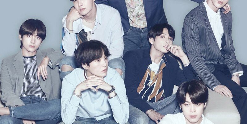 The Global Impact of BTS: How K-Pop Redefined Pop Music | Dope Music Org