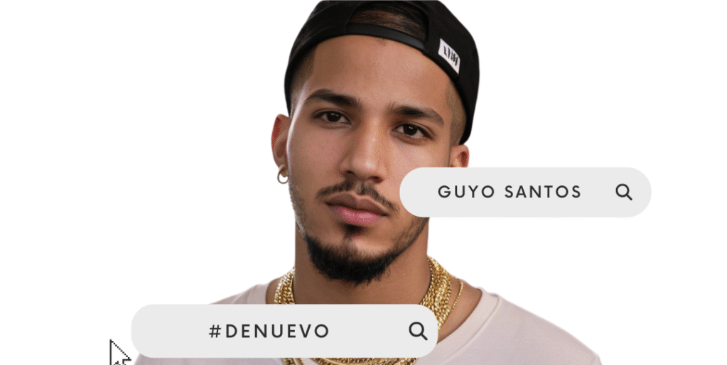 Guyo Santos Denuevo Marks a Vibrant Latin Return | Dope Music Org