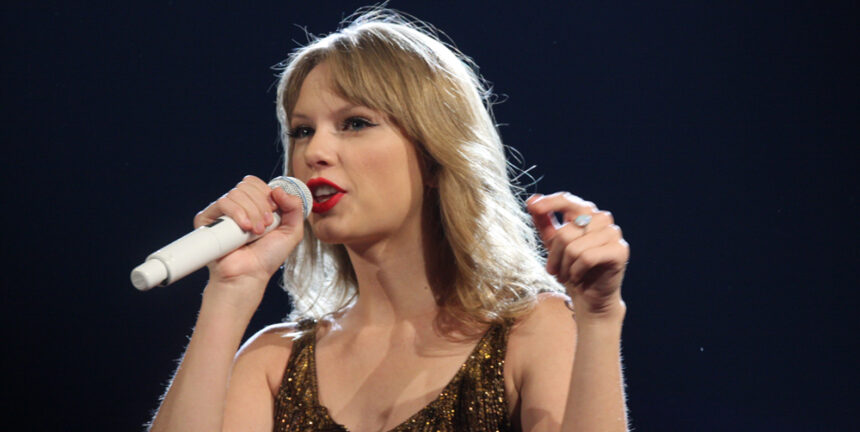 Taylor Swift: The Architect of Empowerment Anthems | Dope Music Org